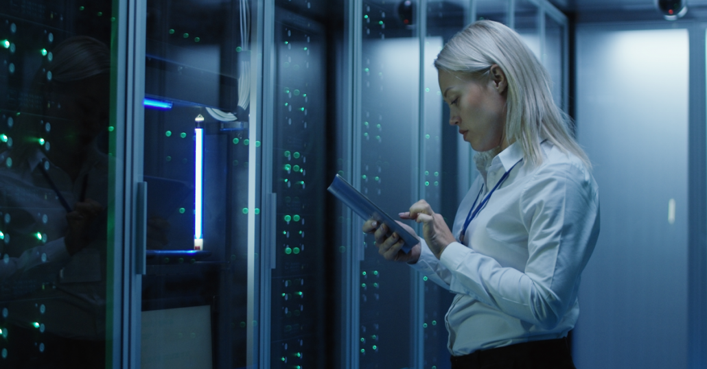 Top Trends That Will Impact Infrastructure Management in 2021 - UnityOne