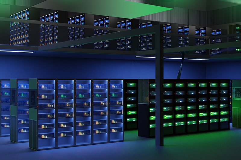 Net Zero Emissions Made Easy with UnityOne's Sustainability Tool