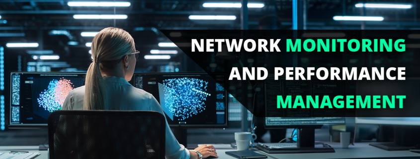 Network Monitoring and Performance Management - UnityOne